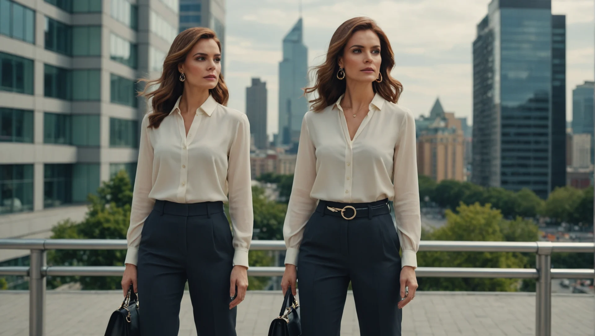 10 Conseils Pratiques pour Un Look Élégant au Féminin